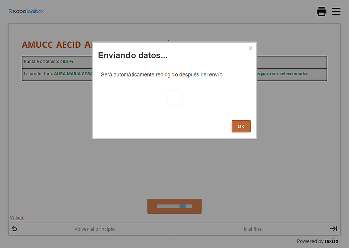 Error Sending Edited Data Data Management KoboToolbox Community Forum