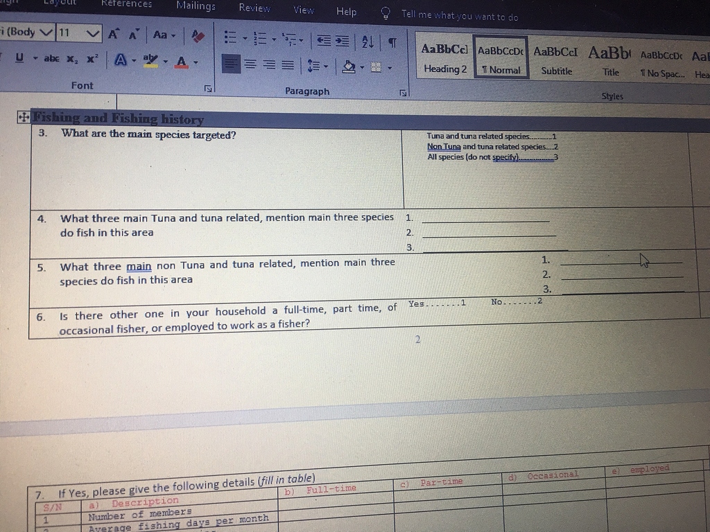 How Do I Design A Survey Form With A Multiple Text Choice In Kobotoolbox Form Building