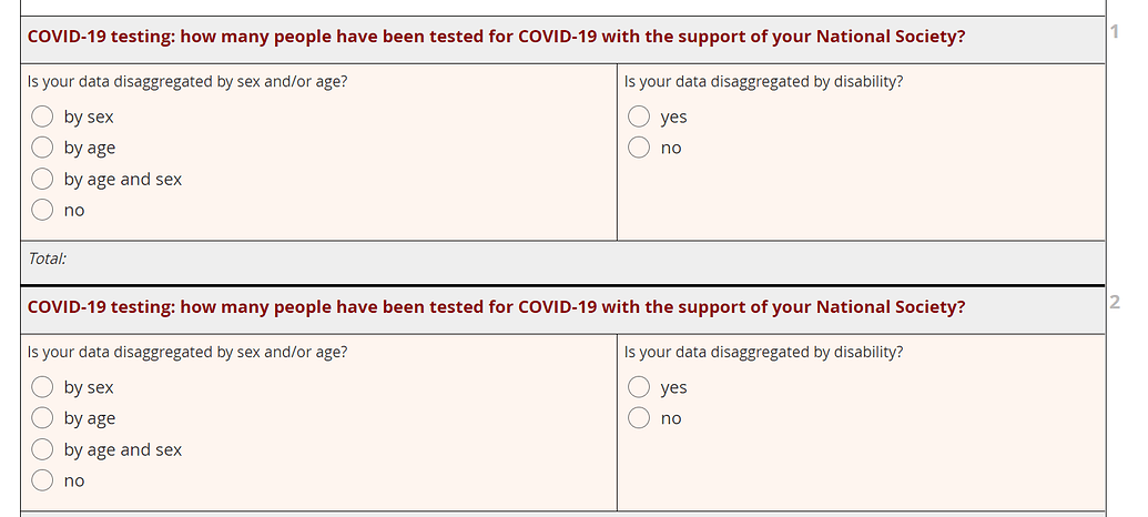 Problems with data in generated repeat groups in Enketo - Form Building - KoboToolbox Community ...