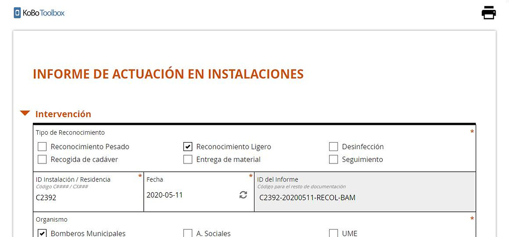 Form "date" field missing when trying to print - Bug Reporting - KoboToolbox Community Forum