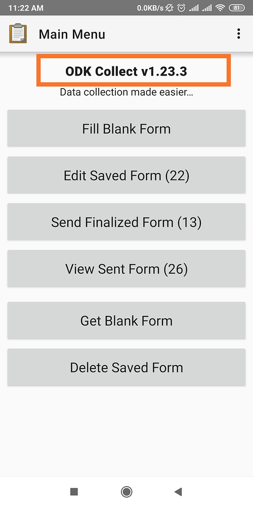 Creating unique ID from the available variables using calculate - Form Building - KoboToolbox ...