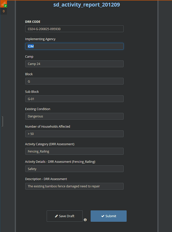 Issues with pulldata CSV file - #4 by Kal_Lam - Form Building - KoboToolbox Community Forum
