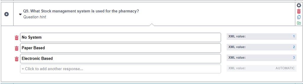 Error message on calculation for form - Form Building - KoboToolbox Community Forum