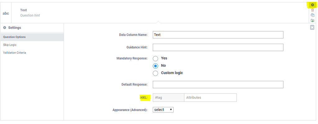 What is the use of "hxl" in KoBoToolbox? - Form Building - KoboToolbox Community Forum