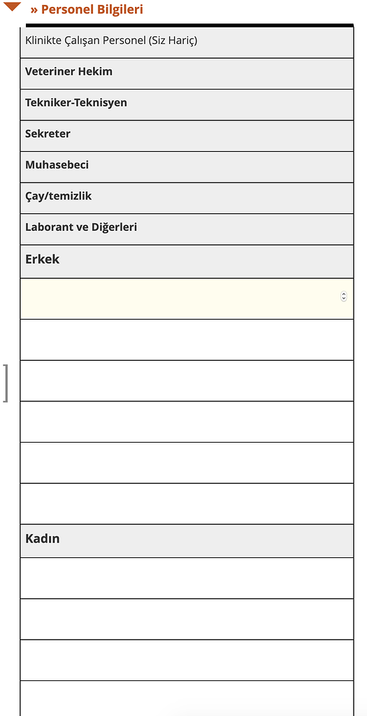 Question Matrix Mobile Problem - Form Building - KoboToolbox Community ...