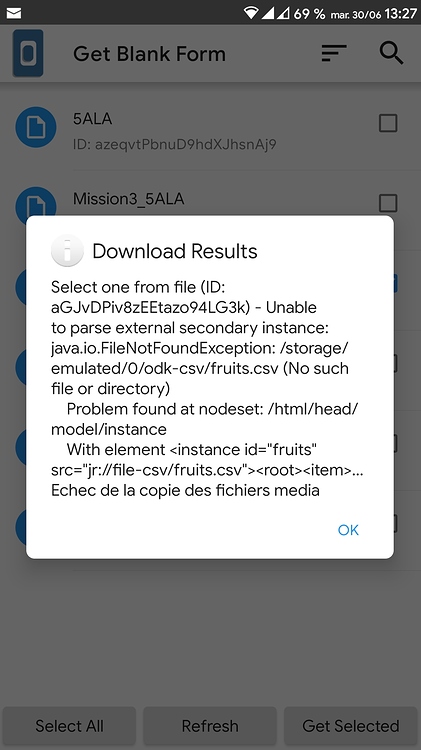 Documentation for select_one_from_file - Form Building - KoBoToolbox Community Forum