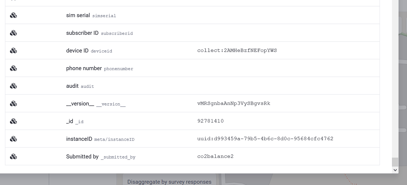 Help with automatic GPS collection when using KoboCollect and website ...