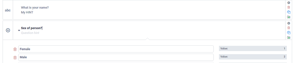 Hint NOT Working in Formbuilder for multiple languages (translation) - Bug Reporting ...