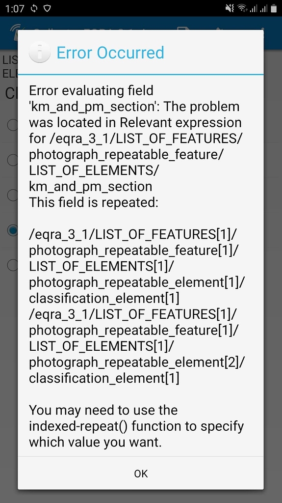 Index-repeat error - Form Building - KoboToolbox Community Forum
