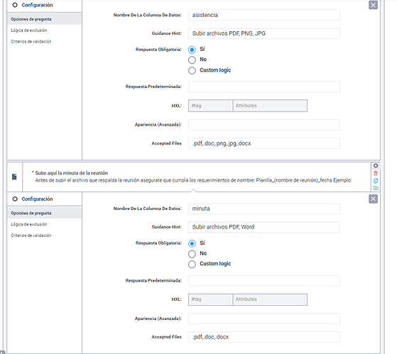 File type question -FILE - Form Building - KoboToolbox Community Forum