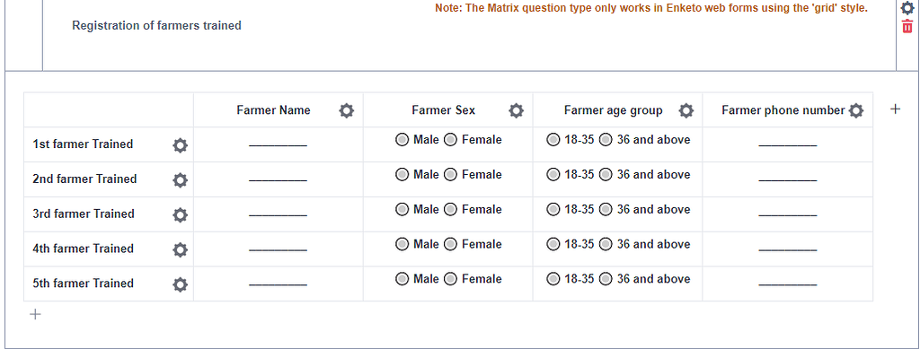 List-nolabel - Form Building - KoboToolbox Community Forum