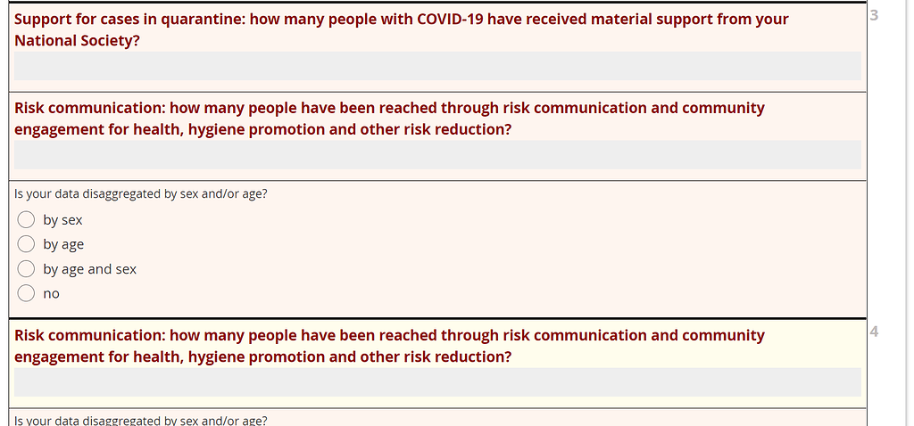 Problems with data in generated repeat groups in Enketo - Form Building - KoboToolbox Community ...