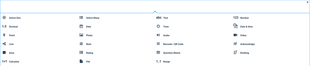 Documentation for select_one_from_file - Form Building - KoBoToolbox Community Forum