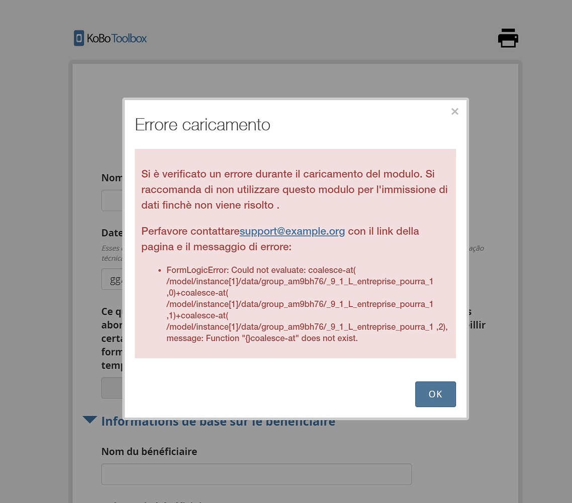 How summing values assigned to an answer and how assigning same values to different answer ...