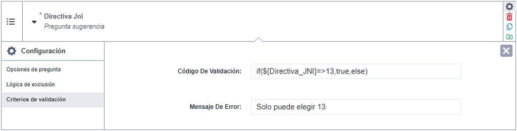 Determining Number of Multiple Select Choices Options that Can be Selected - Form Building ...