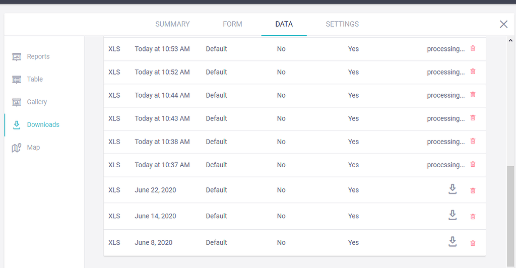 Loading Error Bad Gateway User Support Kobotoolbox Community Forum