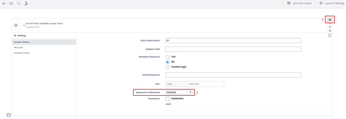How to create a drop down list in KoBoToolbox as seen in excel? - Form Building - KoboToolbox ...