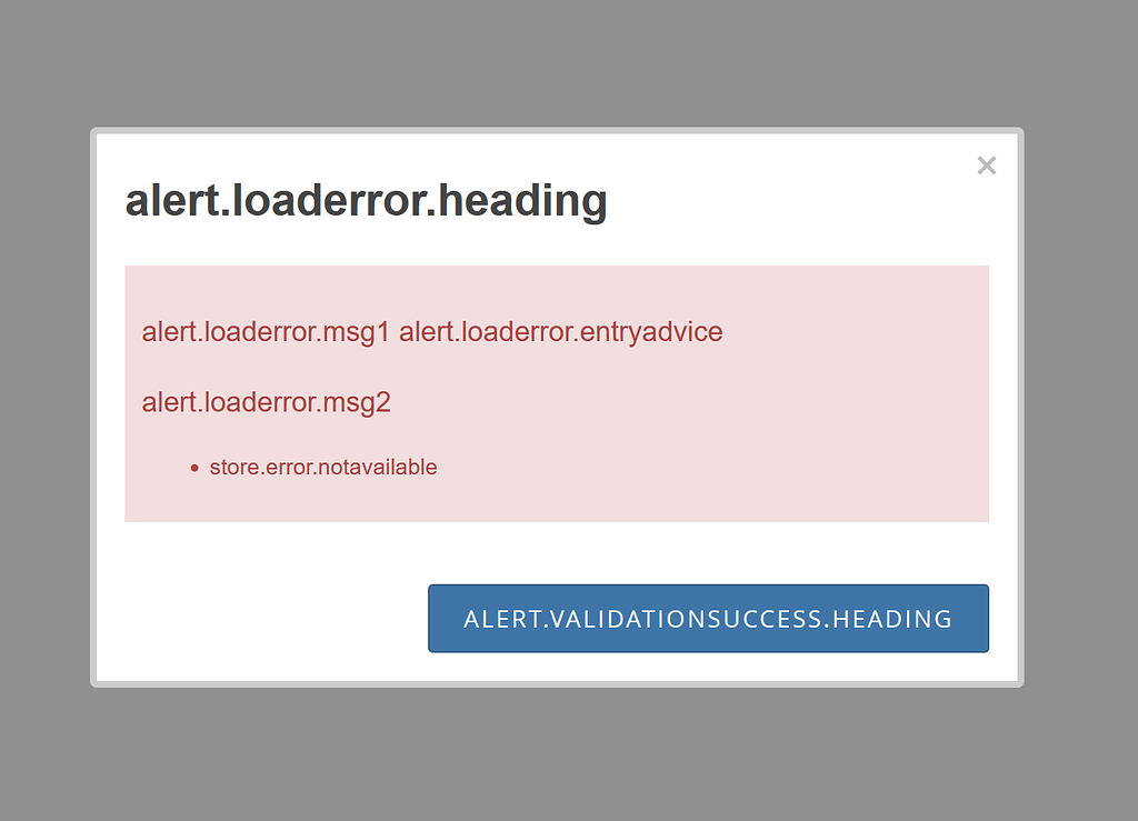Alert.loaderror.heading - User Support - KoboToolbox Community Forum
