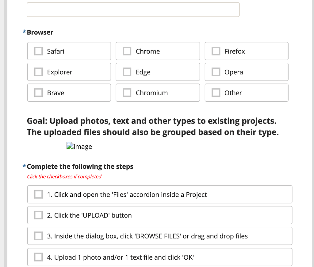 Media image is not loading in form on a self hosted KoBoToolbox server - Kobo On Your Own Server ...