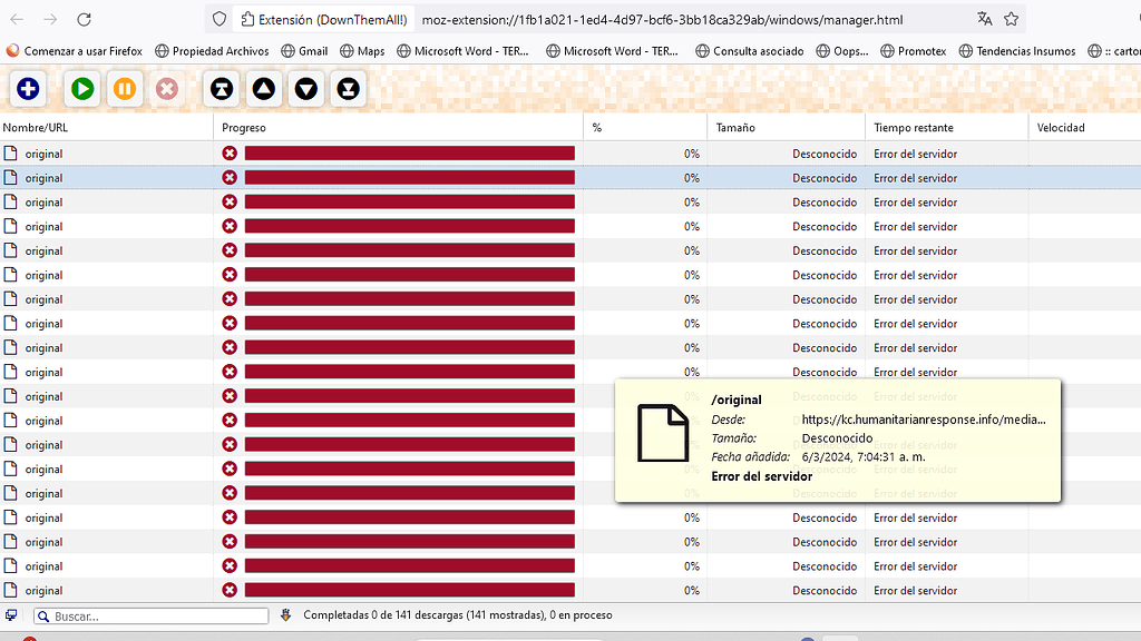Bulk download of multimedia data - Data Management - KoboToolbox Community Forum