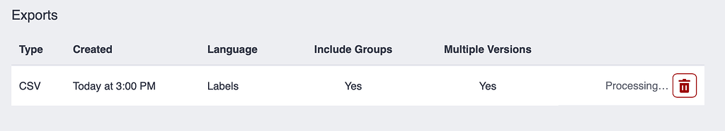 Kobotoolbox API Issue (v2 to download export as csv/xlsx) - API - KoboToolbox Community Forum