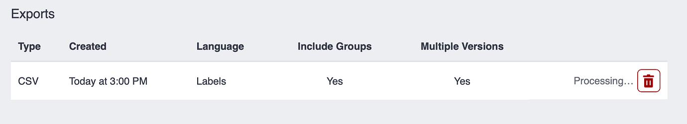Kobotoolbox API Issue (v2 to download export as csv/xlsx) - API - KoboToolbox Community Forum