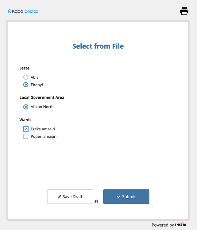 Why the select_one_form_file doesn't work? - Form Building - KoboToolbox Community Forum