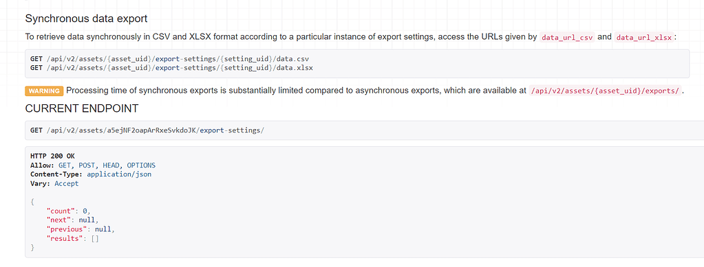 New problem in API v2 - API - KoboToolbox Community Forum