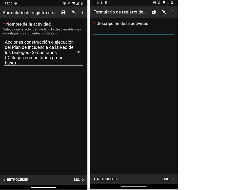 Pull data doesn´t work in KoboCollect app - Form Building - KoboToolbox Community Forum