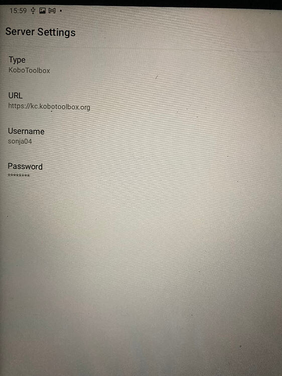 Uploading Kobo Forms Fails - Data Collection - KoboToolbox Community Forum