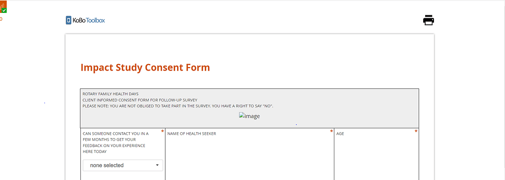 Changing language for enketo forms not showing - Form Building - KoboToolbox Community Forum