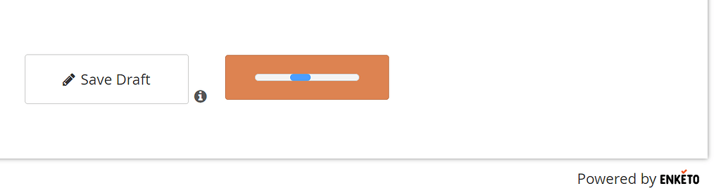 Can't Submit data, it keeps loading (I get endless loading) - Data Collection - KoboToolbox ...