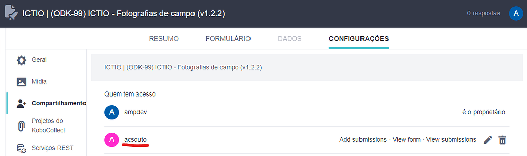 Problem with sharing forms in ODK Collect - Data Collection - KoboToolbox Community Forum