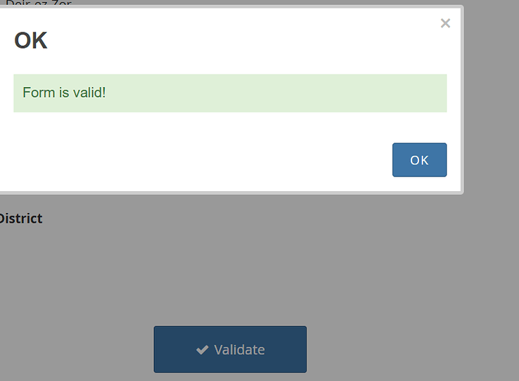Unable to redeploy my project - Form Building - KoboToolbox Community Forum
