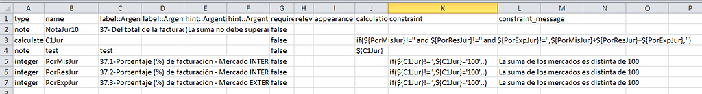Validation criteria works in web form but doesn't work well in kobocollect app - Form Building ...