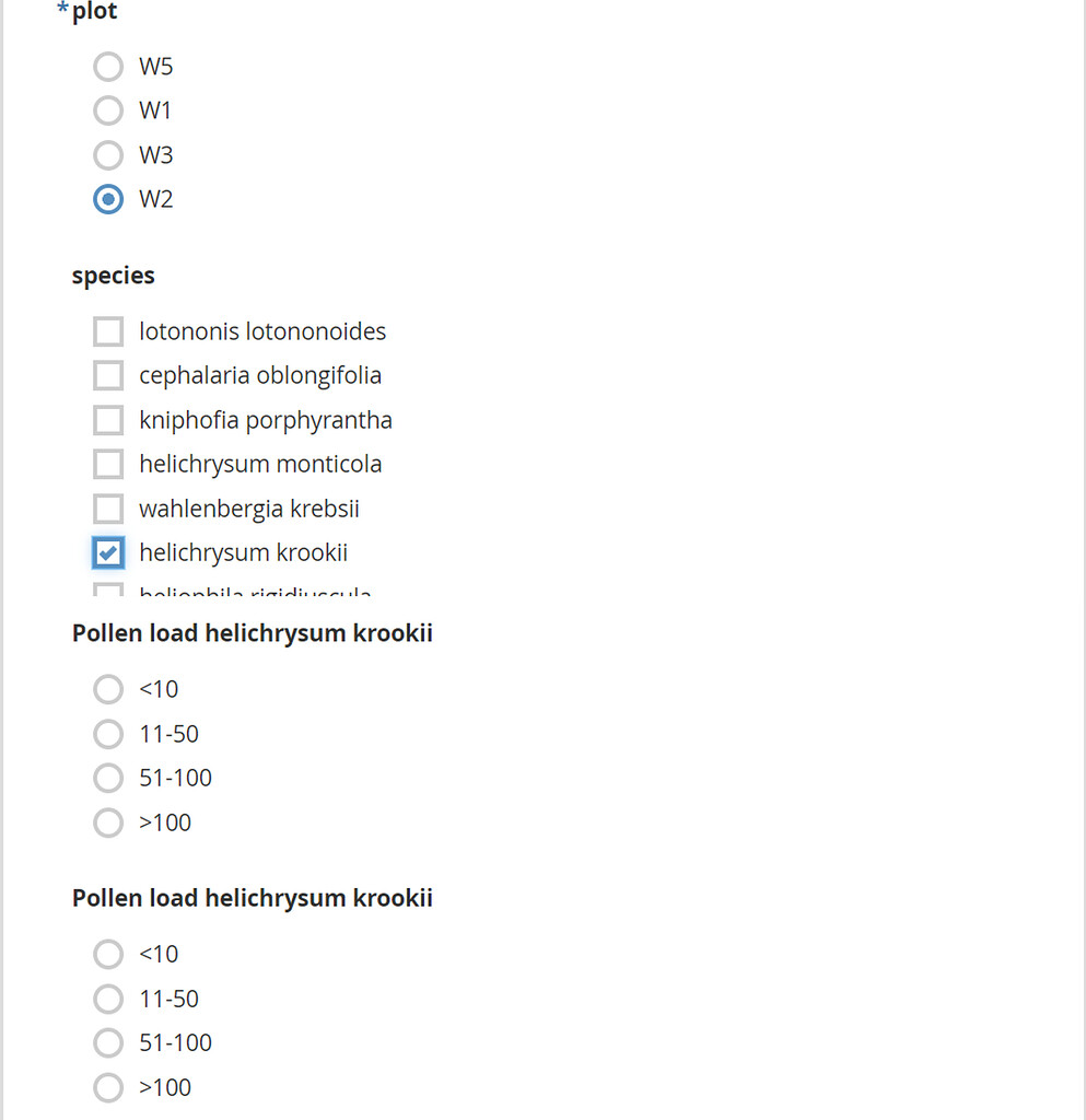 Allow_choice_duplicate assistance - Form Building - KoboToolbox Community Forum