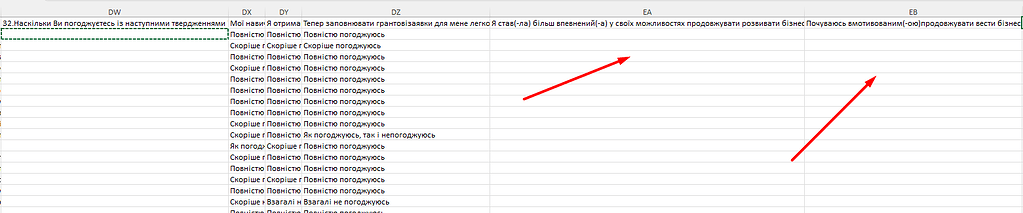 Missing data for 2 statements (other 3/5 are awailable) - Data ...