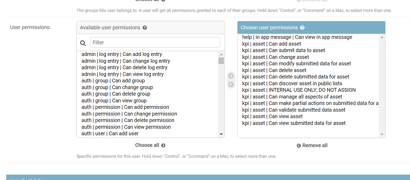 Unable to view forms in mobile phone - Kobo On Your Own Server - KoboToolbox Community Forum