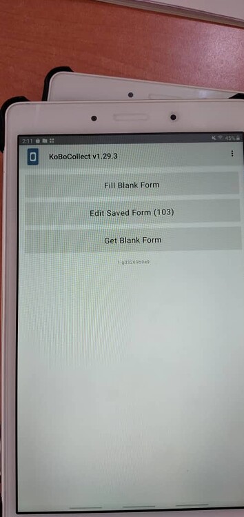 Error Generic Exception Error Forbidden Data Collection Kobotoolbox Community Forum 