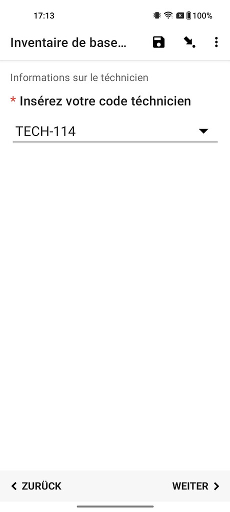 .csv data from pulldata not displayed on Android app - Form Building - KoboToolbox Community Forum