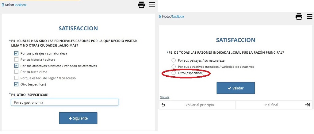Dynamic Choice in Multiple Question - Form Building - KoboToolbox Community Forum