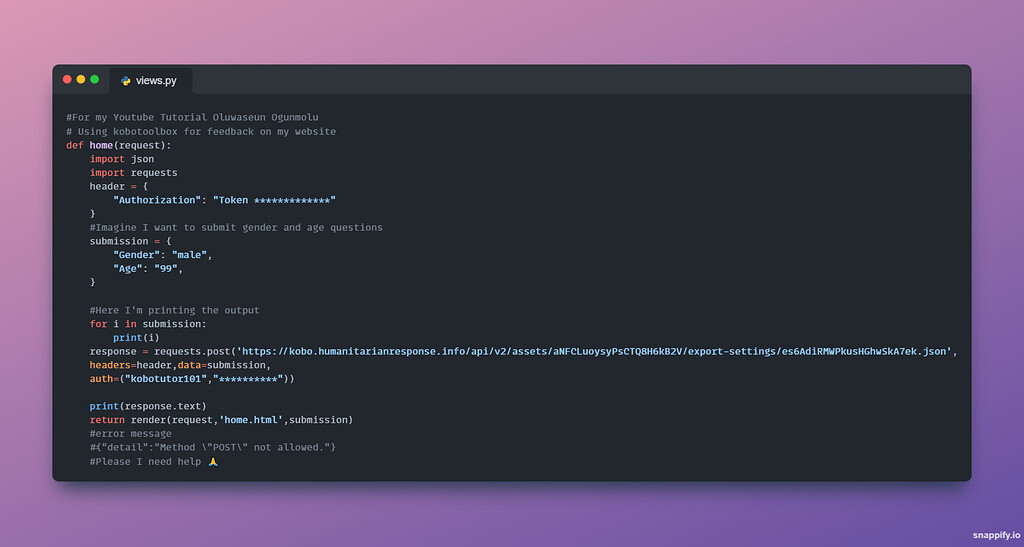 How To Send Data To Api Api Kobotoolbox Community Forum 0065