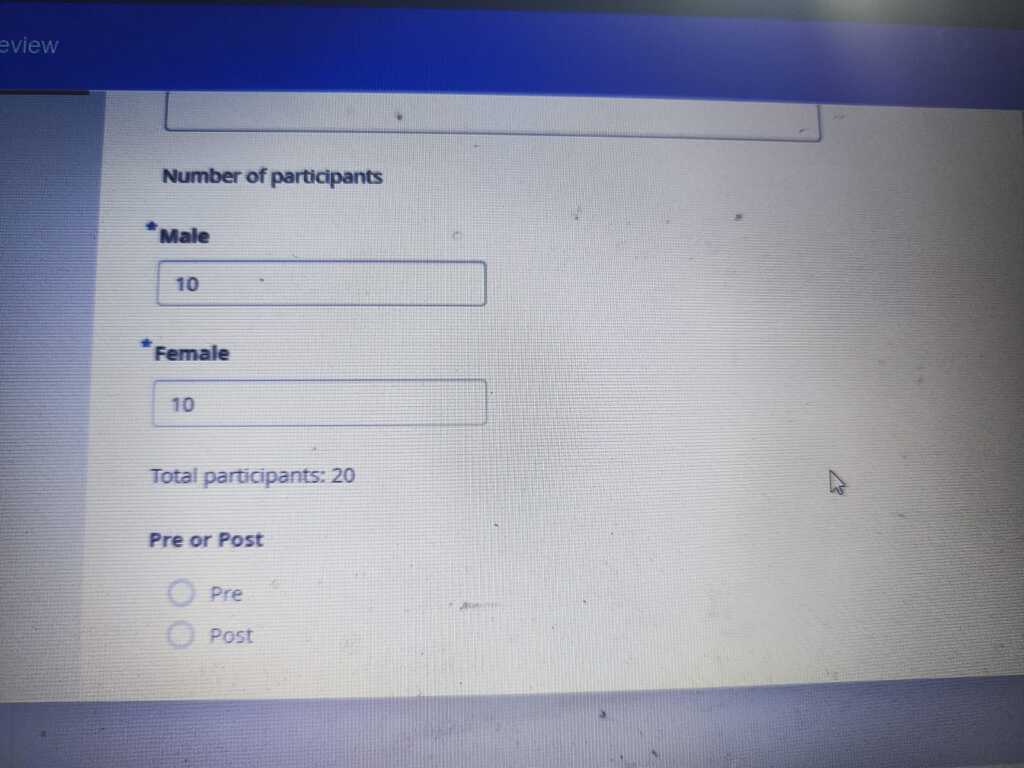 Total not display in other language - Form Building - KoboToolbox Community Forum
