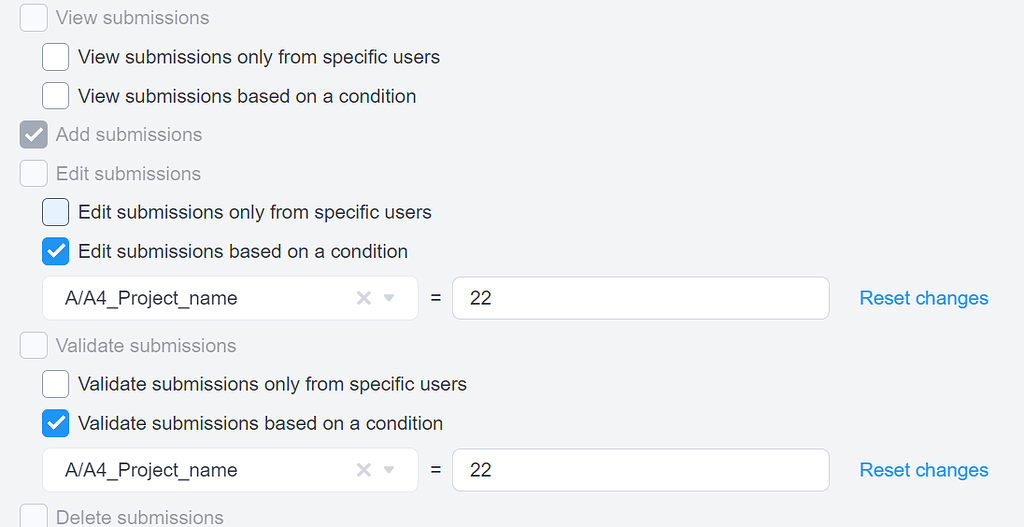 How to share data table to other accounts based on multiple conditions - New Features ...