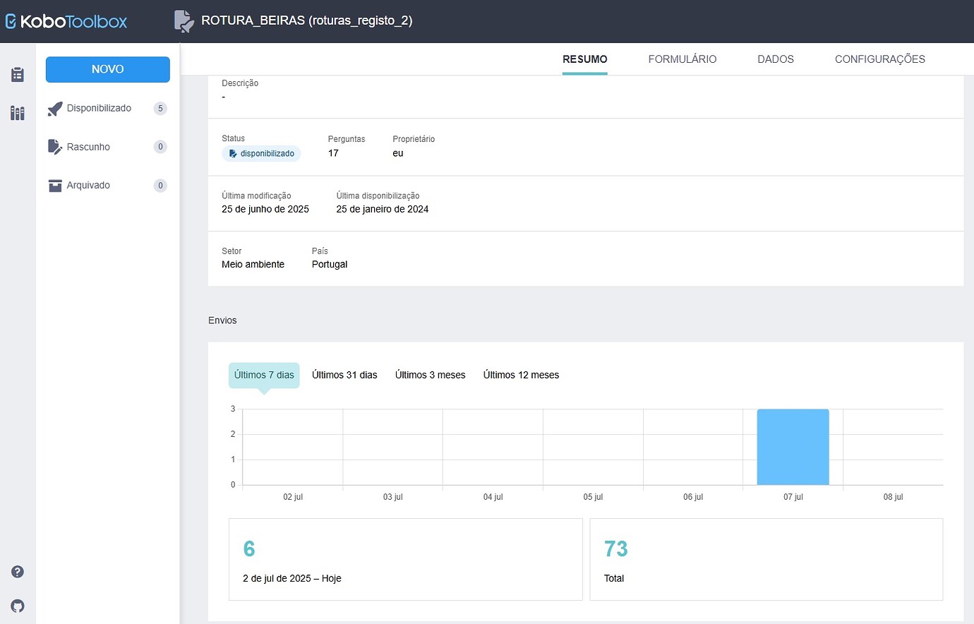 Error data viewing - Data Management - KoboToolbox Community Forum