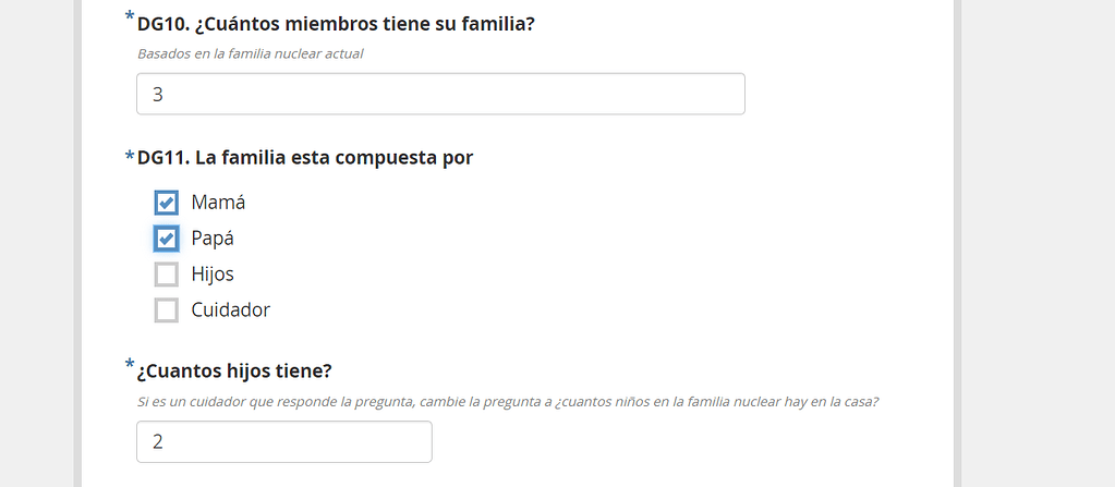 Error saved forms - Data Collection - KoboToolbox Community Forum