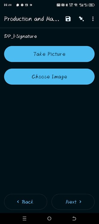 Signature in Kobotoolbox - Form Building - KoboToolbox Community Forum