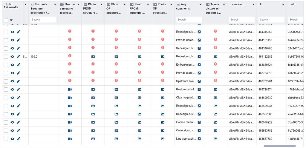 Multimedia files 'Could not find' - Data Management - KoboToolbox Community Forum