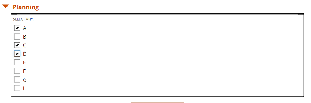 How to calculate count from selected option - Form Building - KoboToolbox Community Forum