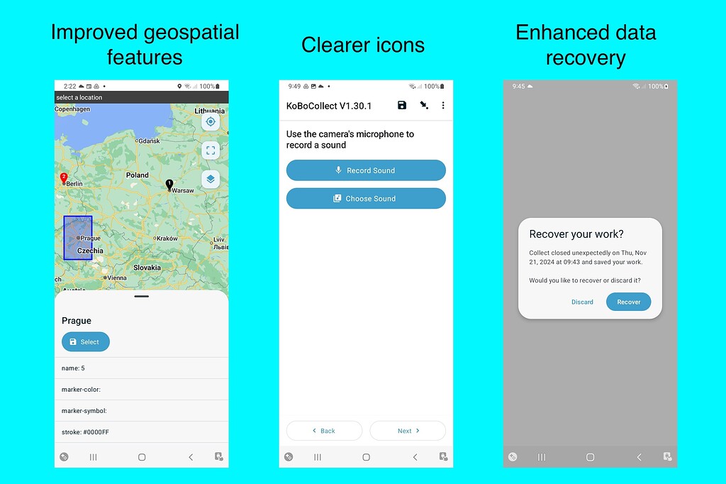 KoboCollect Release 2024.2.4 - Announcements - KoboToolbox Community Forum